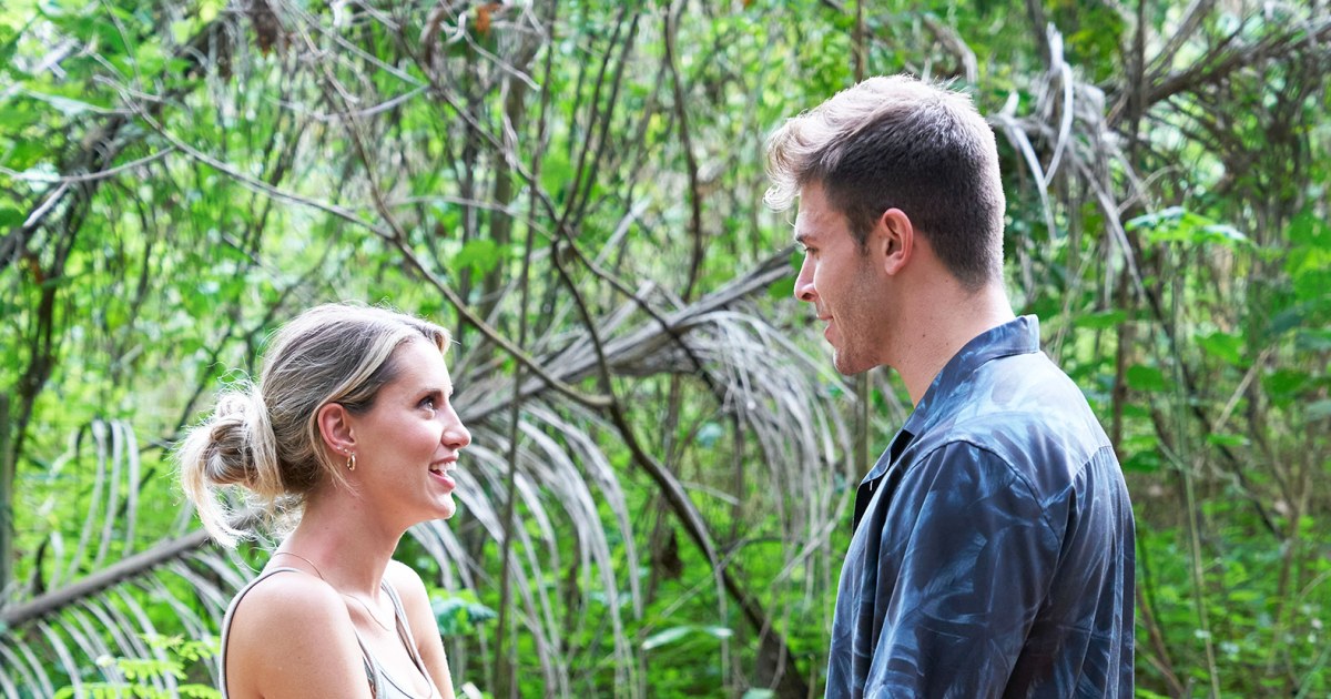 Are Zach And Kaity From The Bachelor Still Together?
