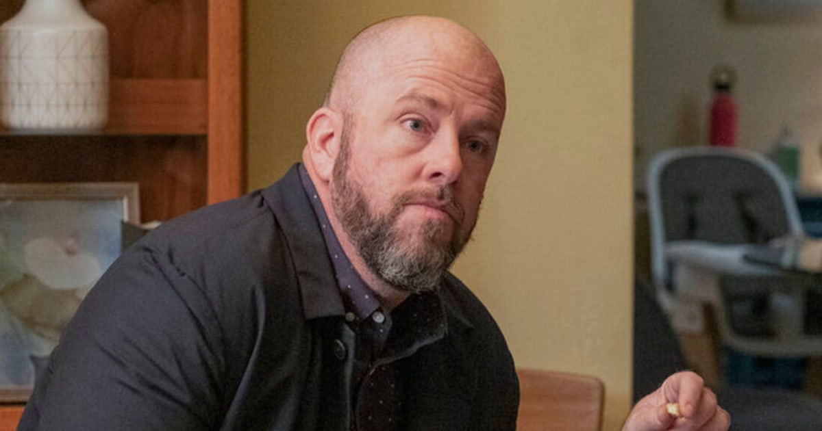 Chris Sullivan Says This Is Us Cast Spread Out After Show Ended