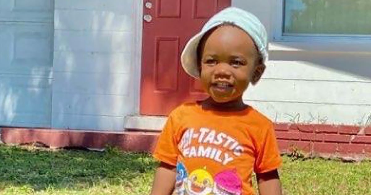 Toddler Found In Jaws Of An Alligator Was Drowned By Father ...