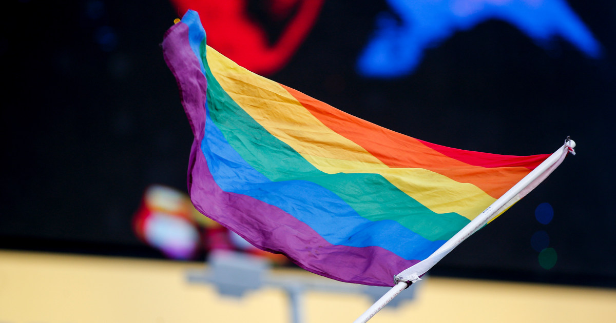 Gay Pride Parade Canceled After Anti Drag Show Law Passes