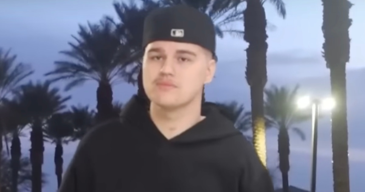 YouTuber Tanner Cook Known For Pulling Pranks Was Shot While Filming