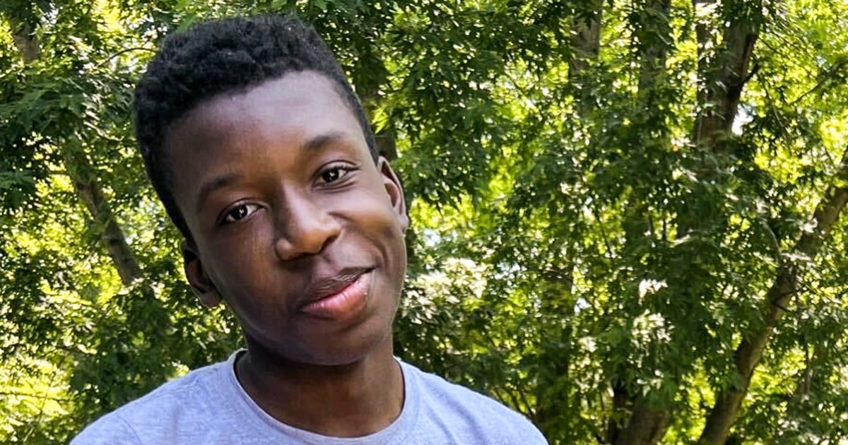 Man Who Allegedly Shot Ralph Yarl, Black Teen Who Rang Wrong Doorbell ...