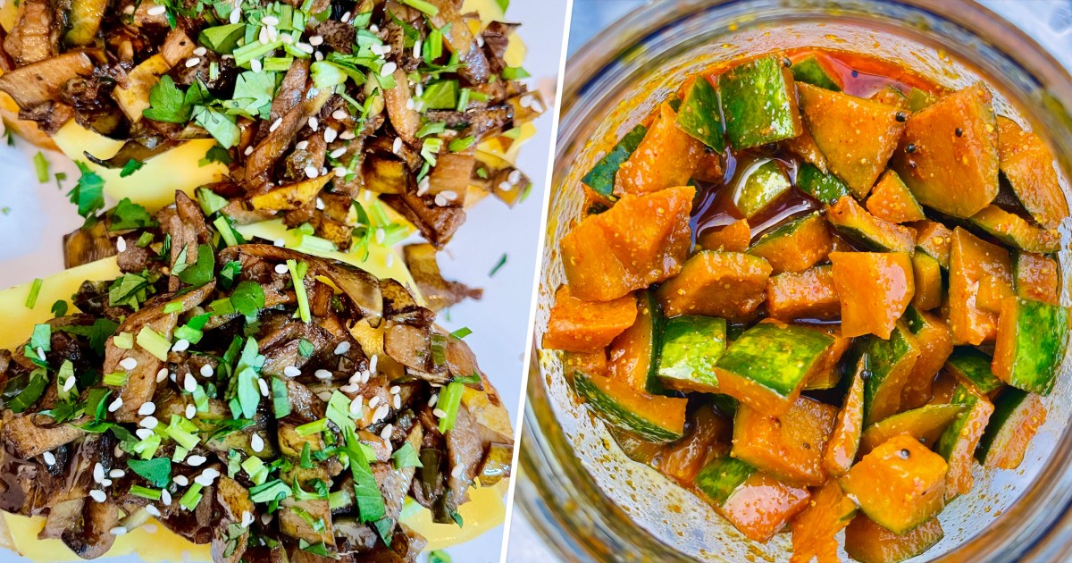 6 Clever Uses for Leftover Fruit Peels