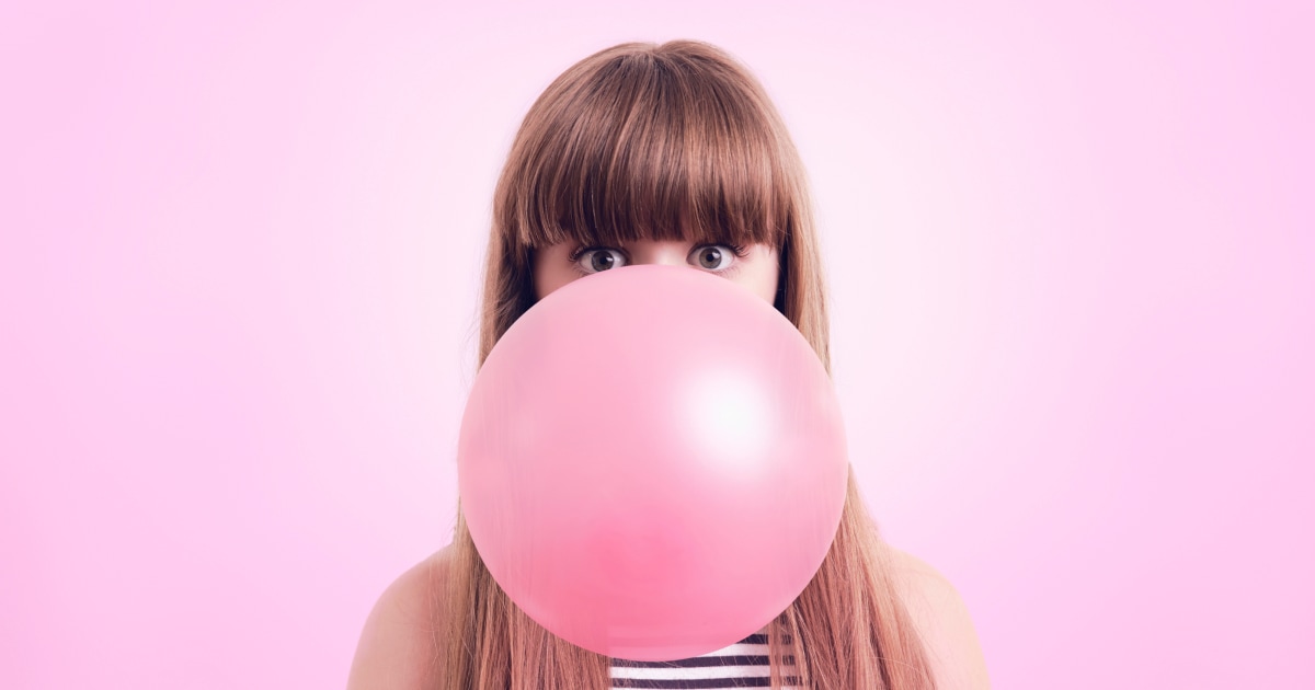 At least 10 elementary students hospitalized due to spicy gum used in ...