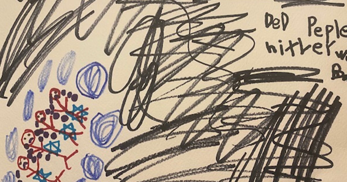 I Taught My Kid About the Holocaust and Got Sent to the Principal