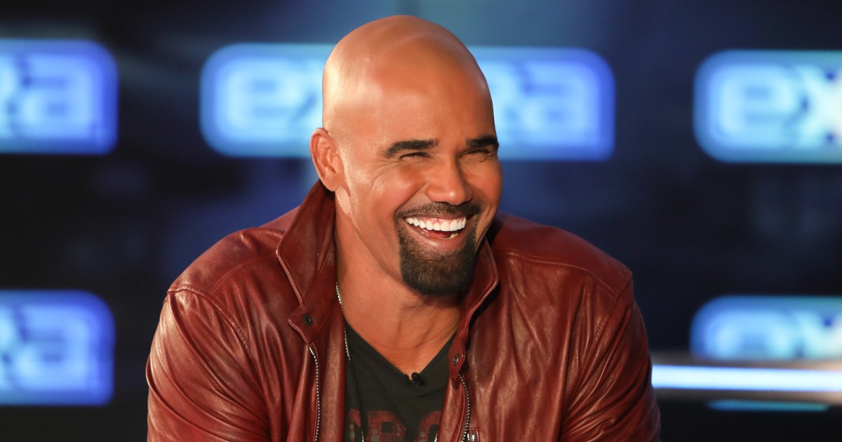 Shemar Moore To Reprise His Role On 'The Young And The Restless'