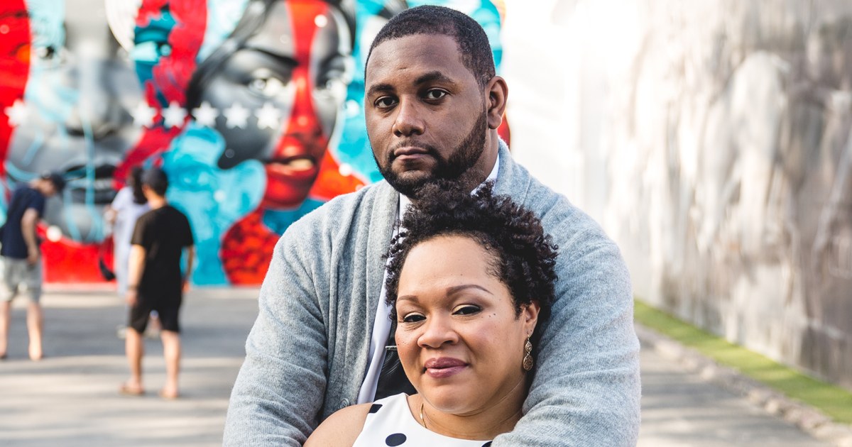 Yamiche Alcindor: I'm Pregnant After Years Of IVF