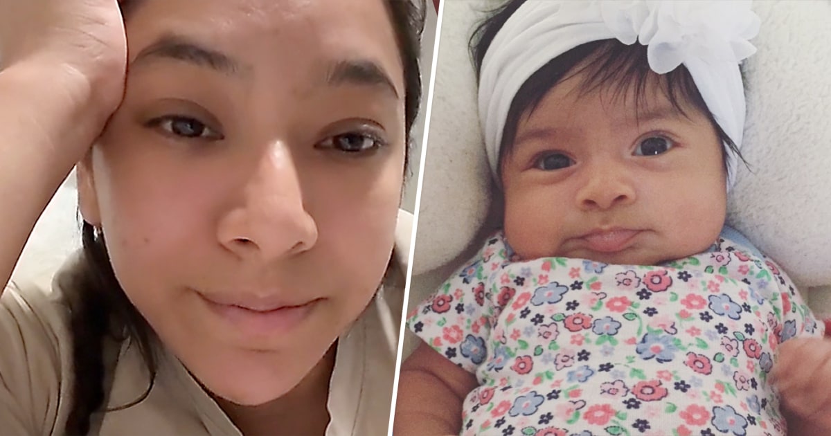 Baby Names: Serious Or Cute? Viral TikTok Sparks Debate