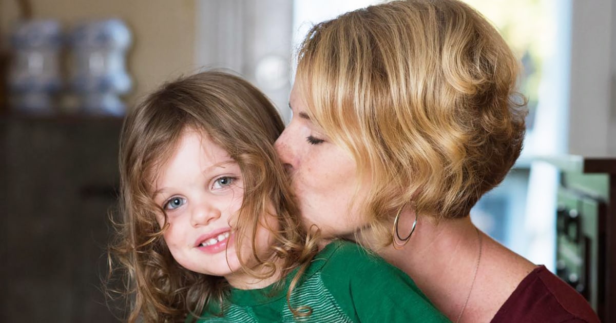 How the bathroom floor became my sanctuary as a mother - TrendRadars