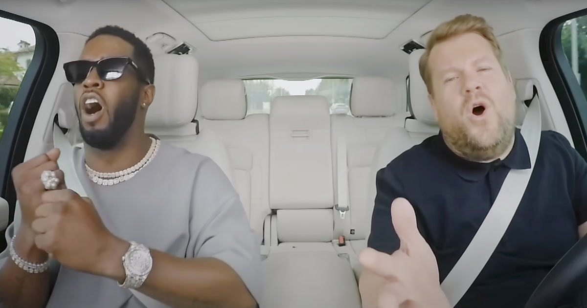 Diddy Reveals The One Person Who Can Still Call Him Sean During Fun