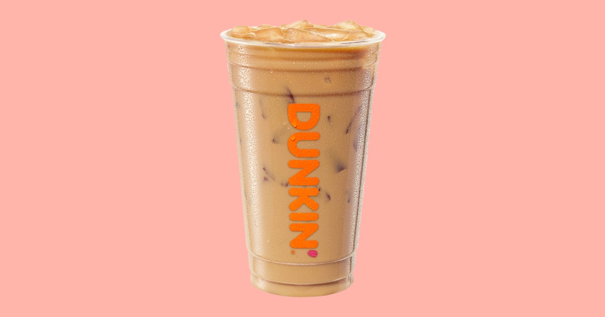Dunkin’ Makes Butter Pecan Swirl Coffee a Permanent Menu Item