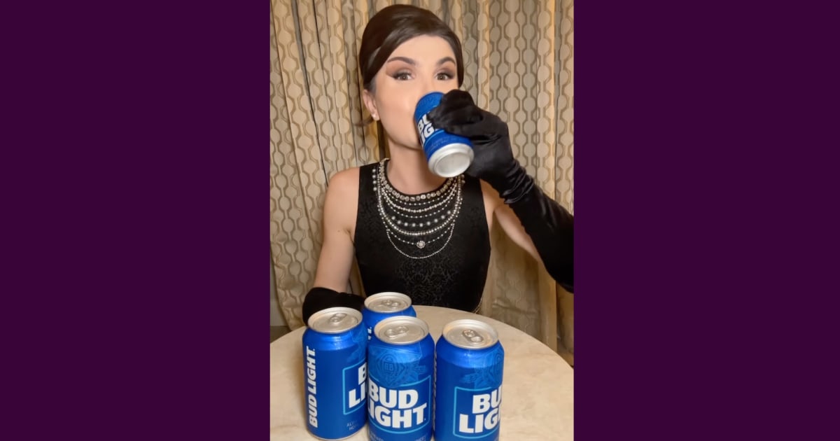 Dylan Mulvaney Breaks Her Silence After Bud Light Sponsorship Controversy