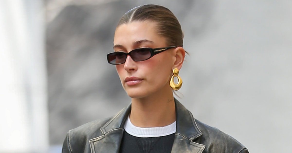 Hailey Bieber Opens Up About Her Current Mental Health