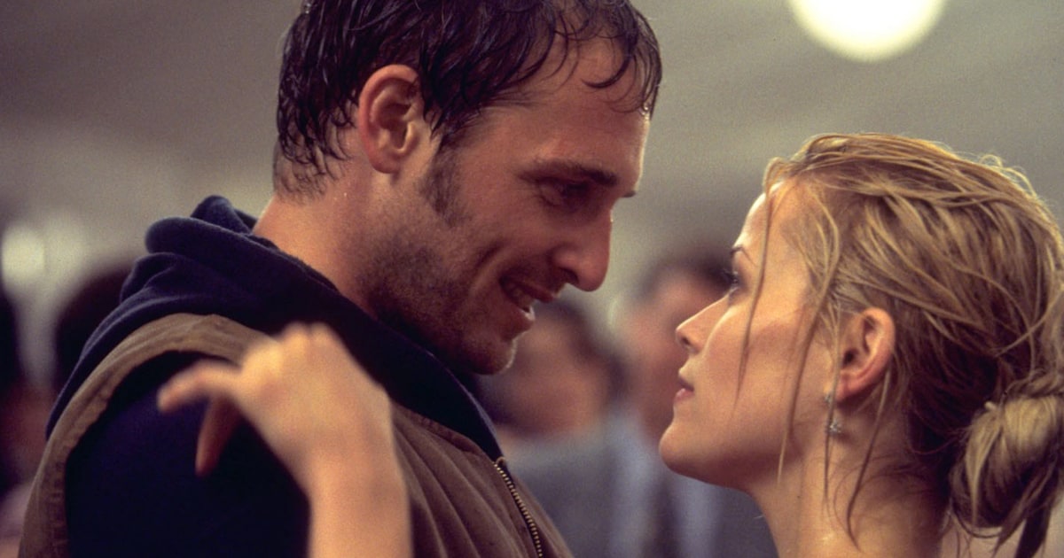 Josh Lucas Talks Possibility Of A 'Sweet Home Alabama' Sequel