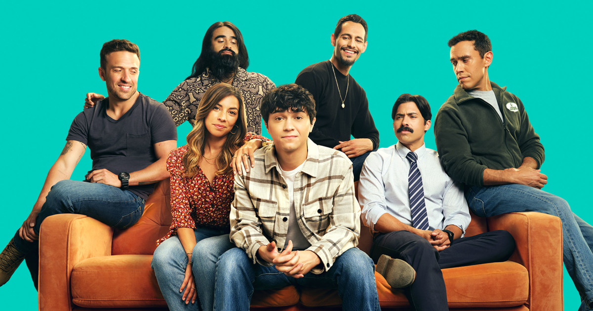 'Primo': Meet The 5 Uncles In Latino Coming Of Age Comedy