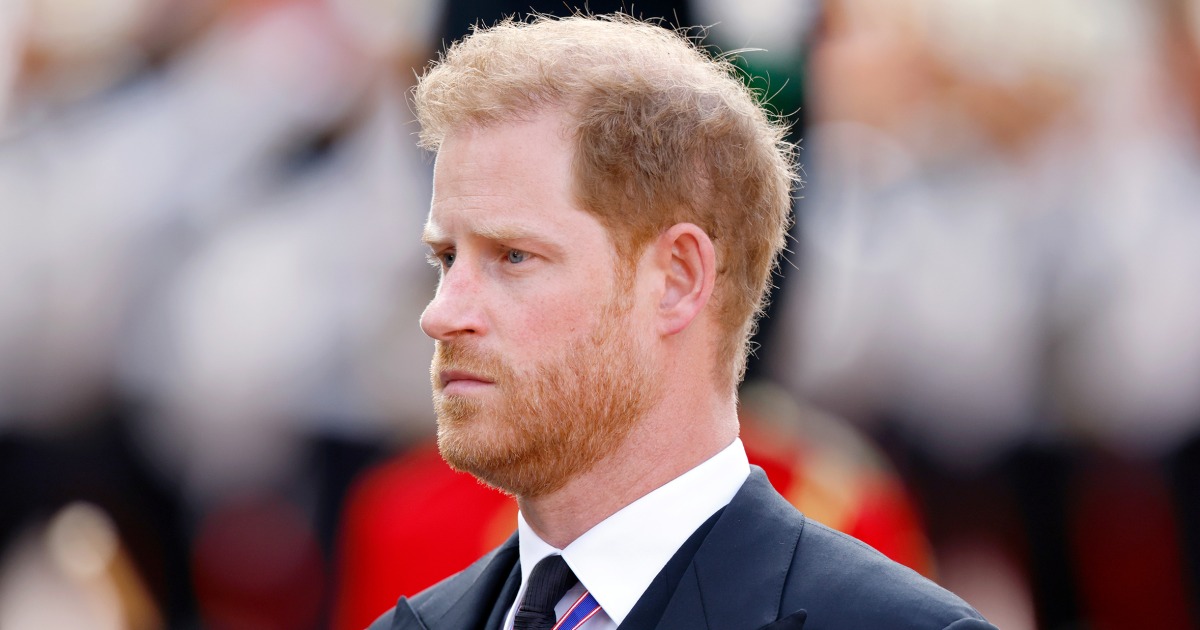 Is Prince Harry still in line for the British throne? | Flipboard