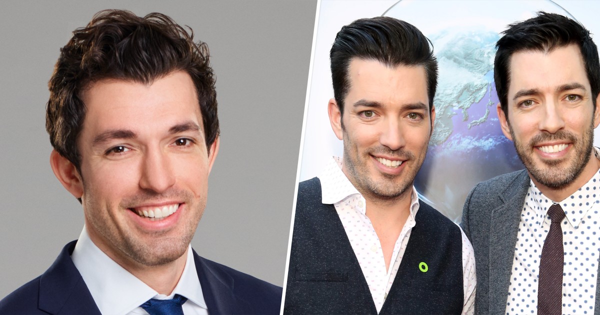 Is Zack Goytowski from Season 4 of ‘Love Is Blind’ the 4th Property ...