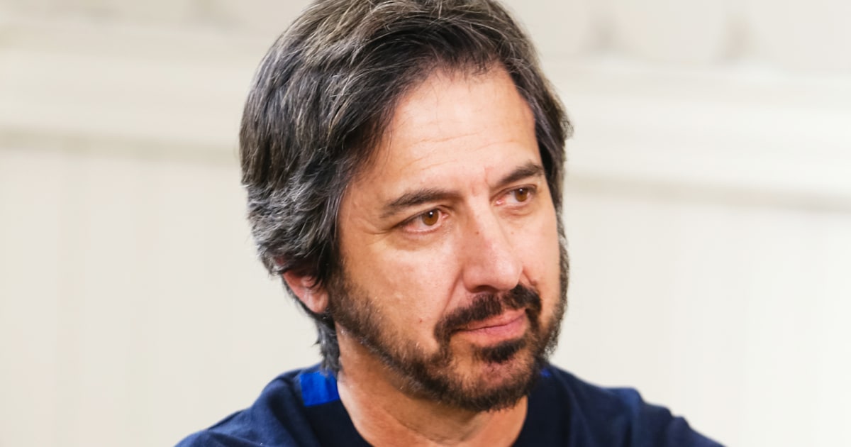 Ray Romano Had Heart Procedure to Avoid 'Widow Maker' Heart Attack