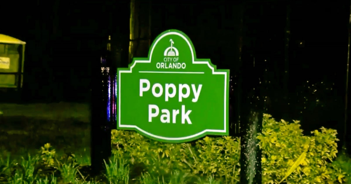 3 dead after 5 shot at Easter egg hunt in an Orlando park