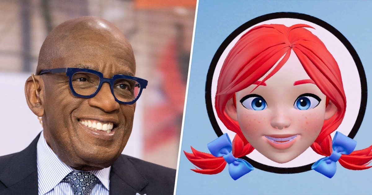 Wendy’s Roasts Al Roker in National Roast Day TikTok