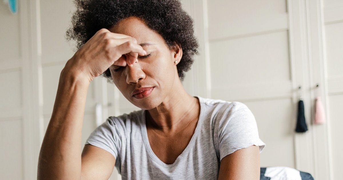 These Heart Disease Risk Factors In Women Have Long Been Ignored 6715