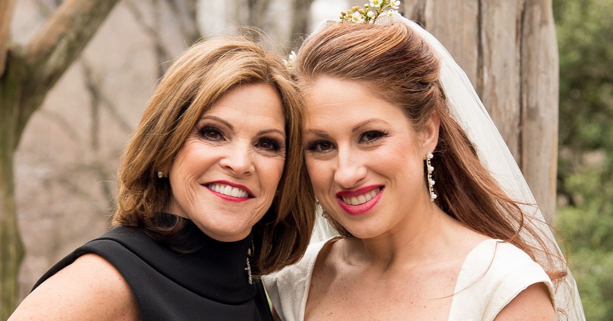 My Mom Died and Left Me Her Best Friend