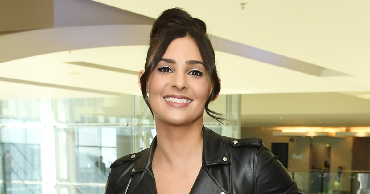 Camila Banus Leaving 'Days of Our Lives'