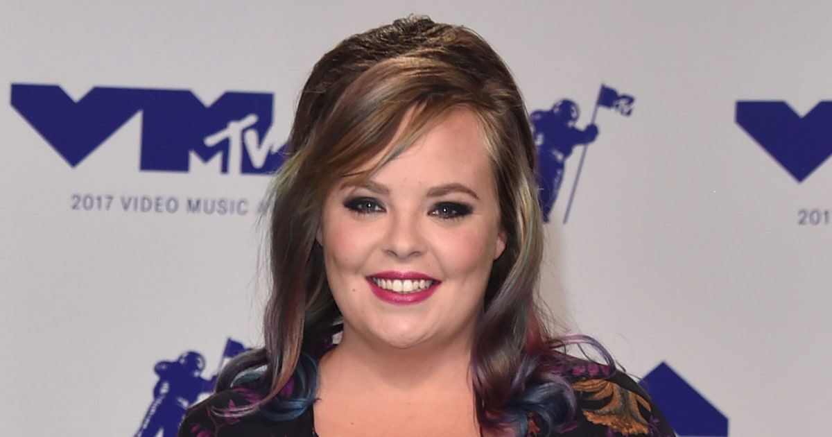 Teen Moms Catelynn Baltierra Posts Birthday Tribute To 14 Year Old