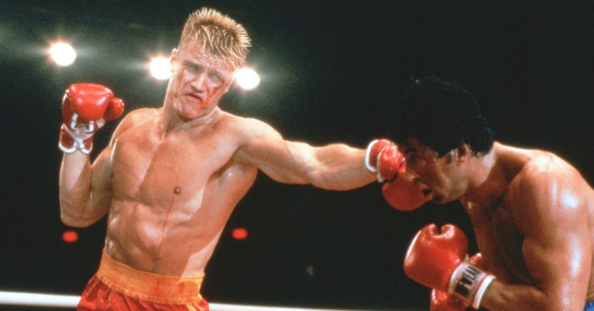 Dolph Lundgren Says He Was Given 2 to 3 Years' After Cancer Diagnosis