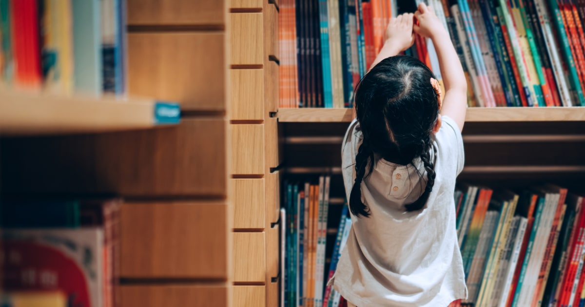 Read With Jenna Jr: Kid’s Summer Reading List, Ideas | TODAY