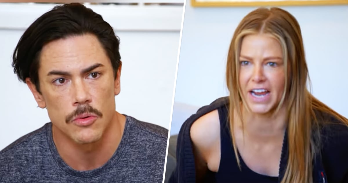 ‘Vanderpump Rules’ Season 10 Finale Trailer Shows Scandoval In Real Time