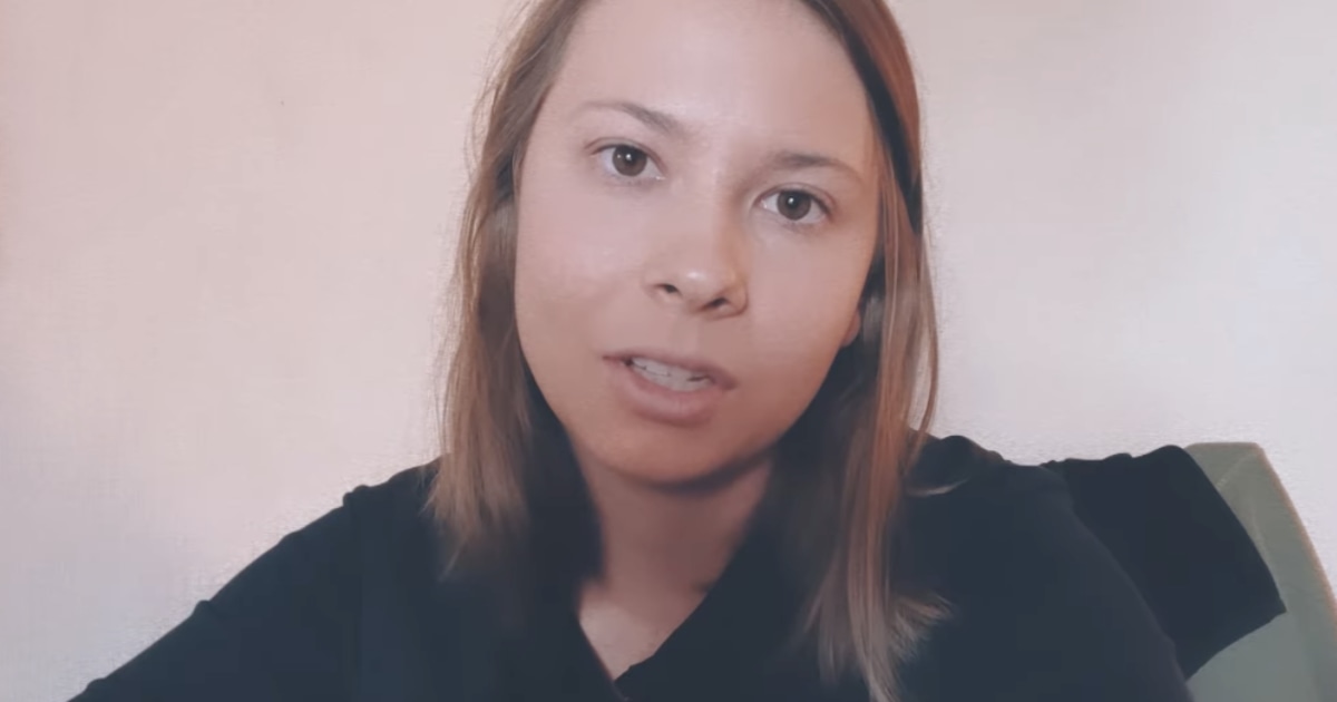 Bindi Irwin: Endometriosis Caused Her Pain ‘Every Single Day’ Since Age 14