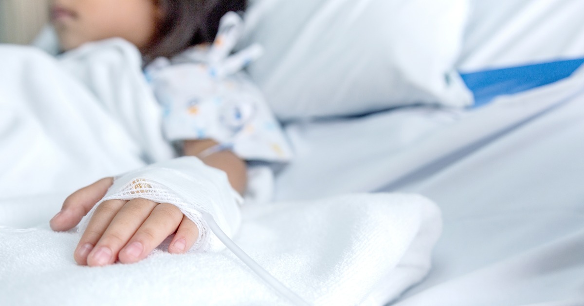 Unexplained Rise in Rare Brain Infections in Kids: What To Know