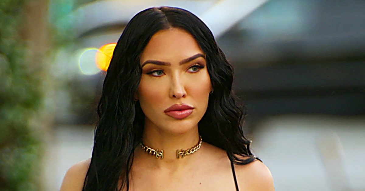 Bre Tiesi Reveals Son With Nick Cannon Almost Had A Different Name