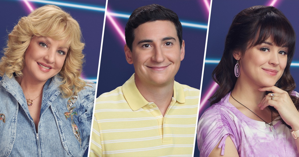 'The Goldbergs' Cast Says Bittersweet Goodbye Ahead Of Season 10 Finale