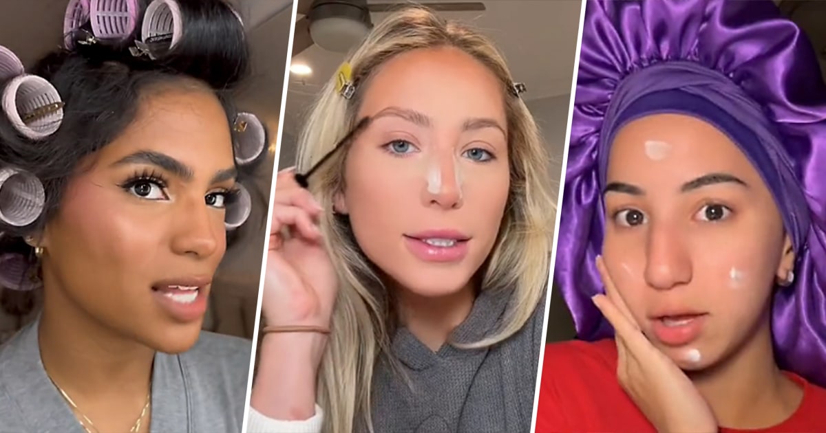 How Get Ready With Me Videos Changed Online Storytelling