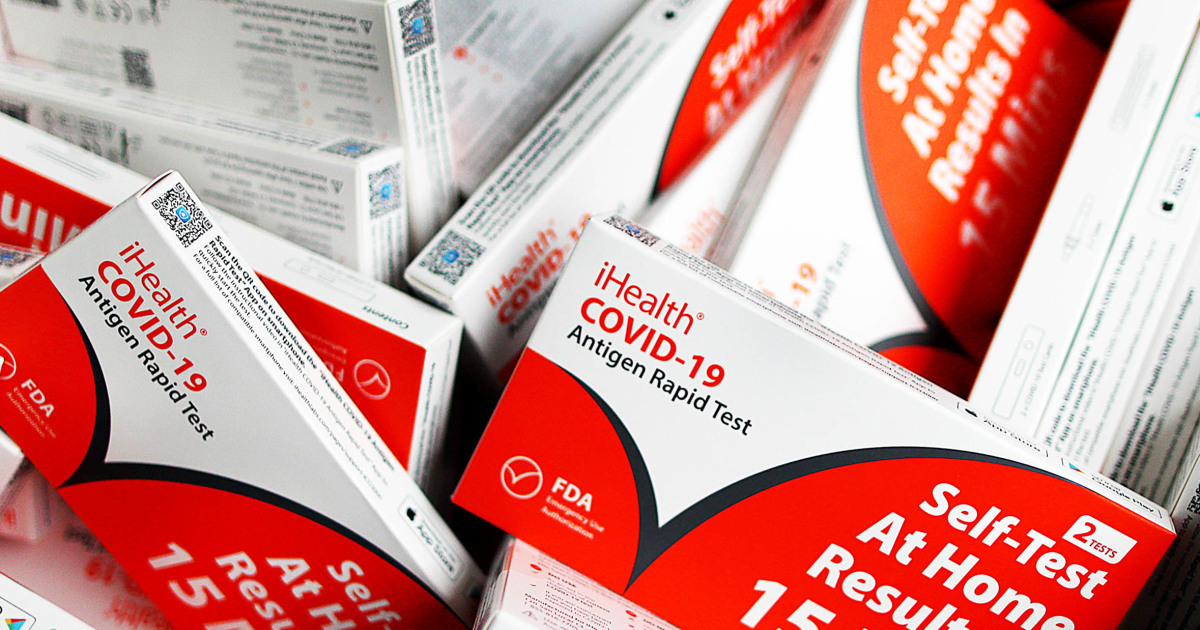 The US COVID-19 Emergency Is Ending: What It Means For Free Testing