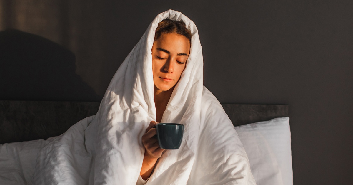 Mother's Day: Do You Want Family Time Or Alone Time?