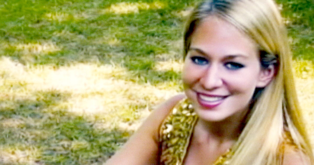 Joran van der Sloot, Suspect in Natalee Holloway Disappearance, to be ...