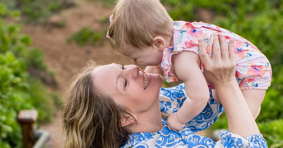 Having a Newborn Made Me a Better Sleeper — Yes, Really