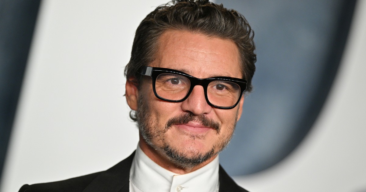 How Pedro Pascal Got Eye Infection From 'Game Of Thrones' Fans