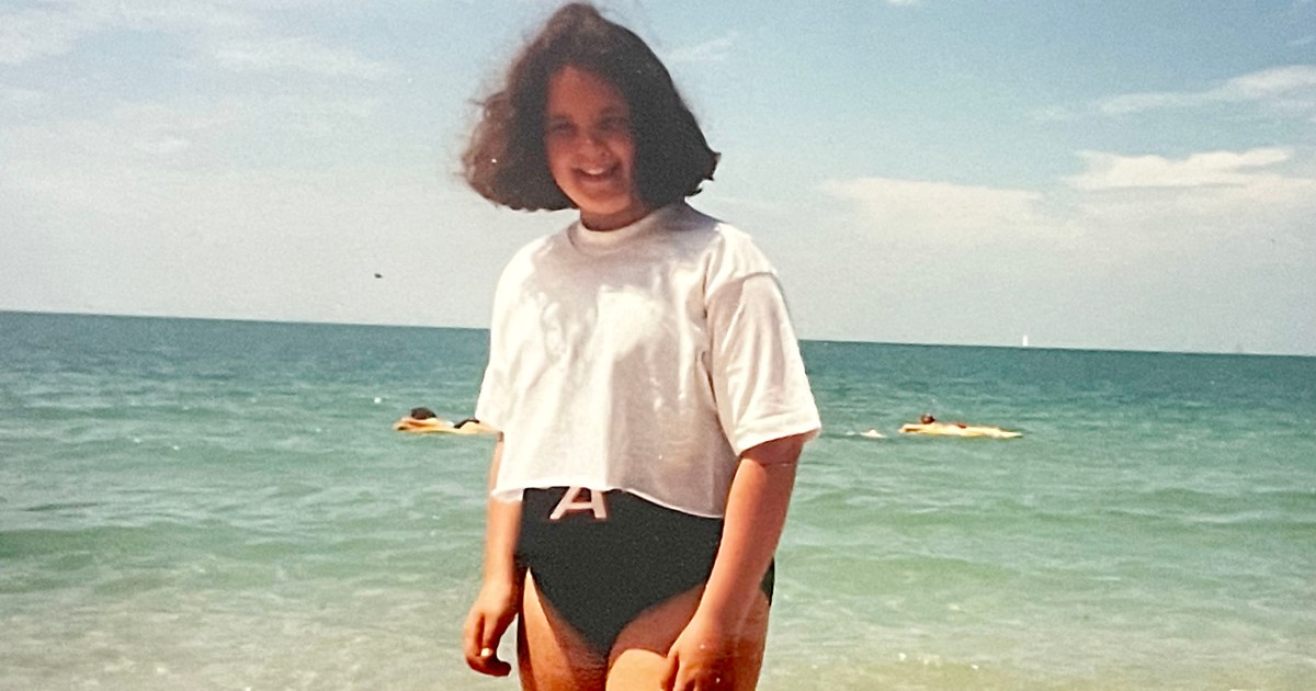 As a Plus-Sized Woman, I Don't Always Love My Body — and That's OK