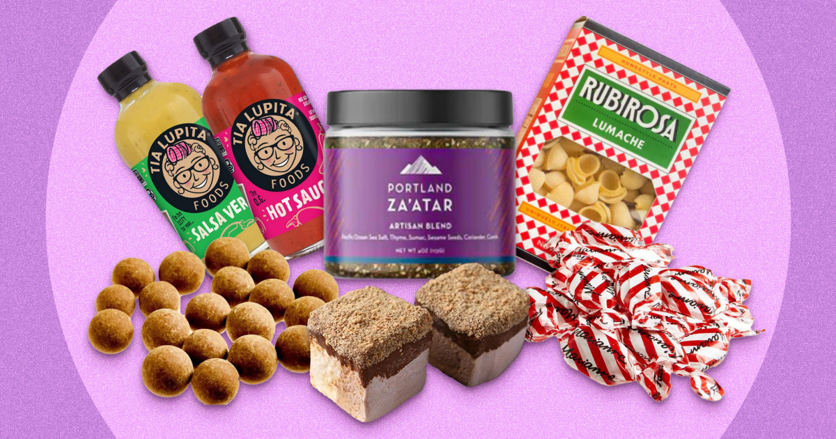 7 Best Family-Owned Mail-Order Foods for Summer