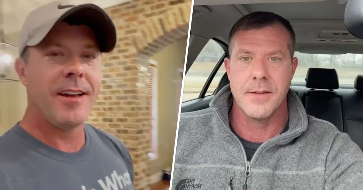 TikToker Bobby Moudy Dies At Age 46