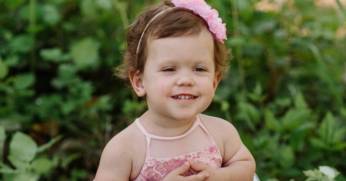 Tori Roloff Shares Photos Daughter's First Dance Recital Tori Roloff Shares Photos Daughter's First Dance Recital