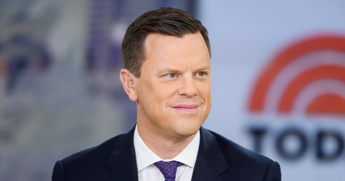Familia Willie Geist