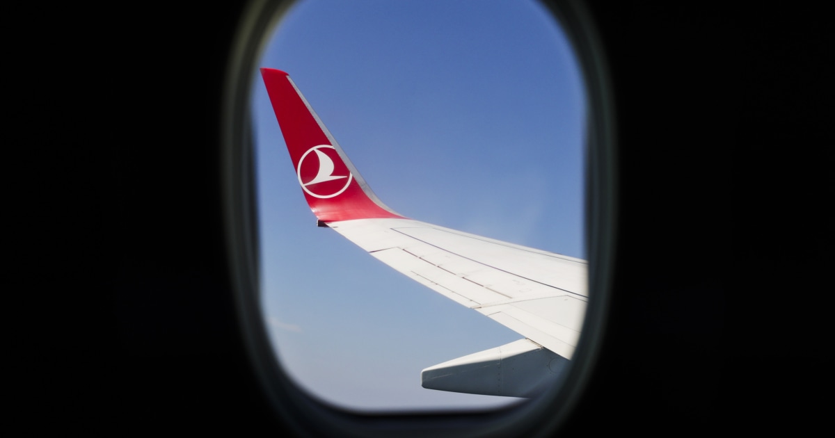 Girl, 11, Dies on Flight from Istanbul to New York