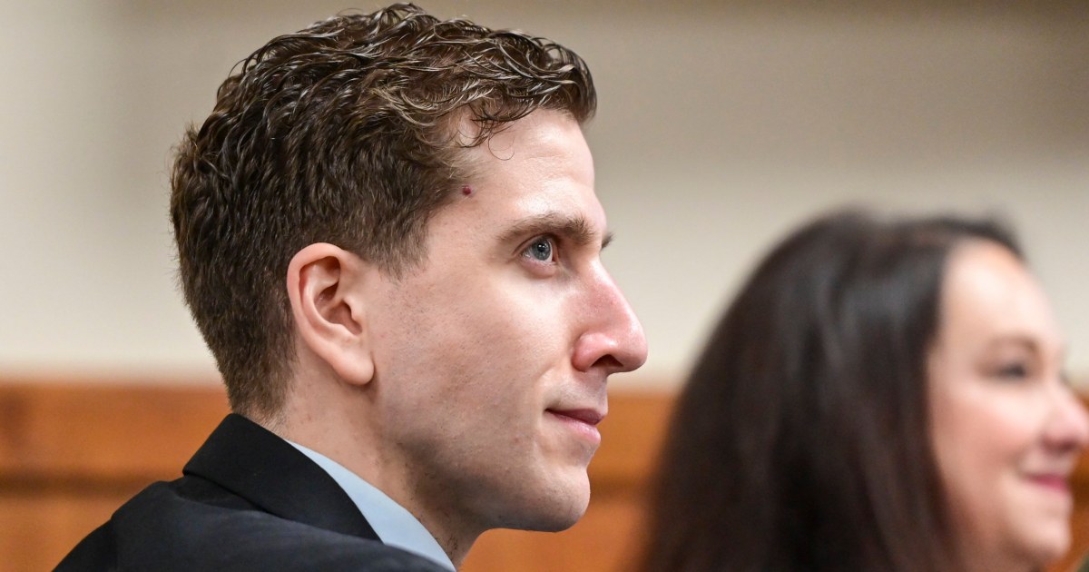 Genetic genealogy was used to link Bryan Kohberger, suspect in Idaho ...