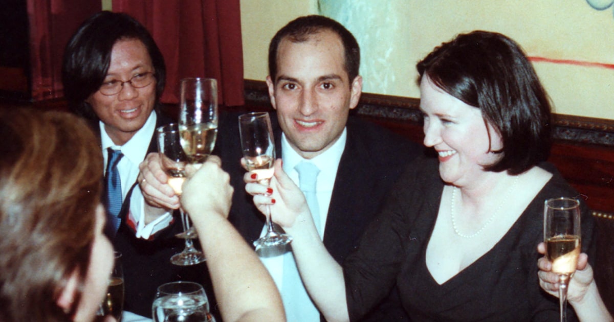 The Best Part of a Wedding is the Worst Part of a Wedding