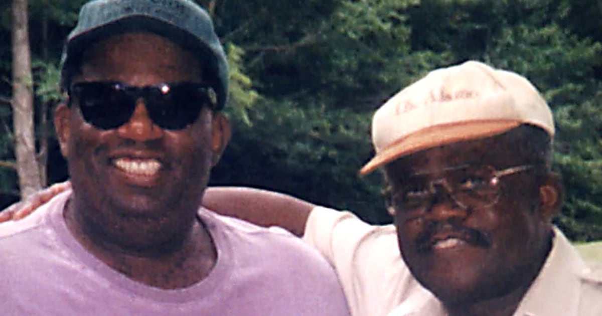 Al Roker Shares Memories of His Dad Working as an NYC Bus Driver